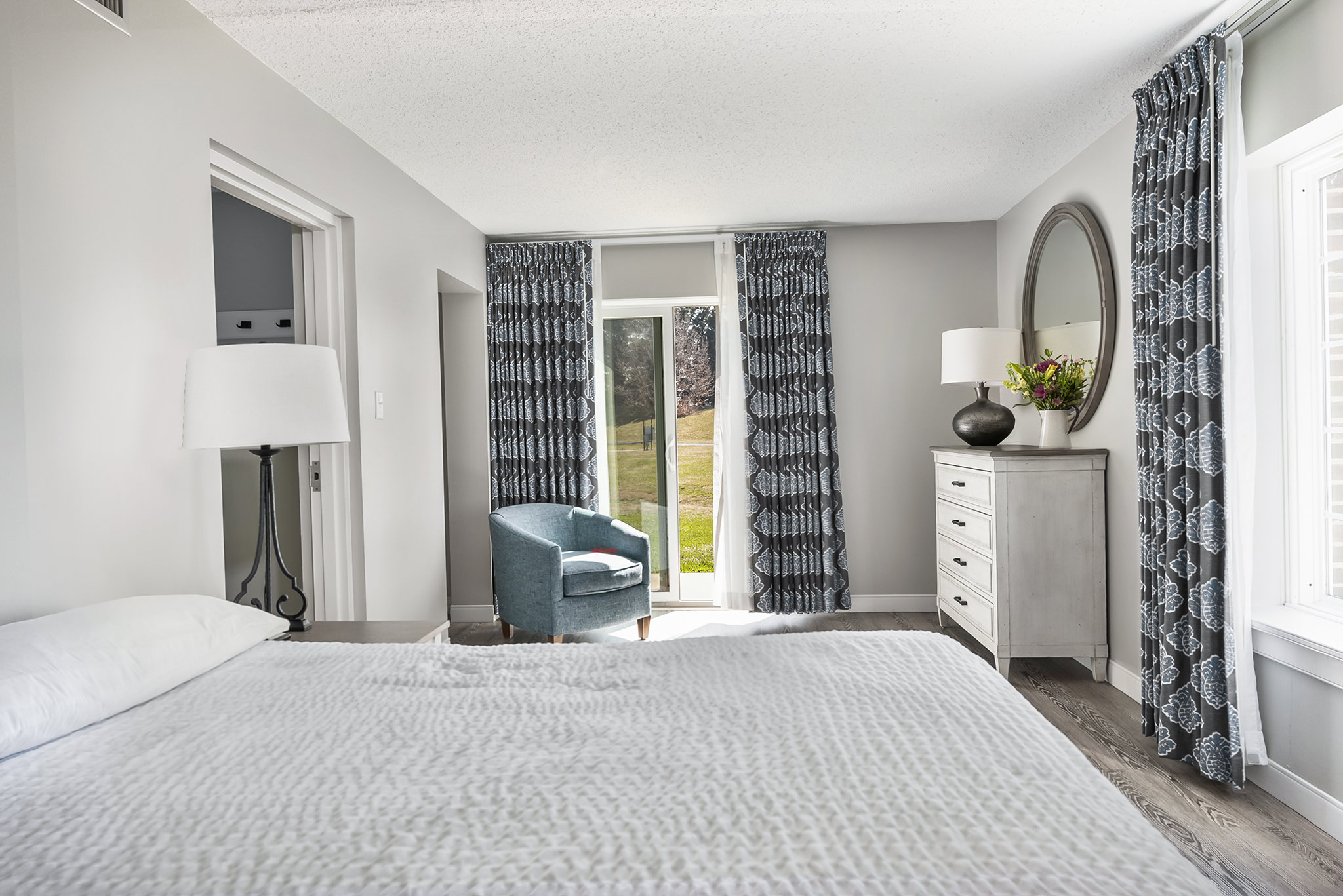 Facilities - Sandy Cove Ministries